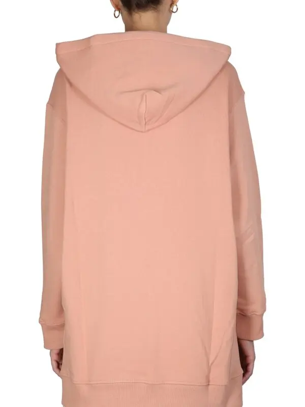 Max Mara Adito Sweatshirt - Pink