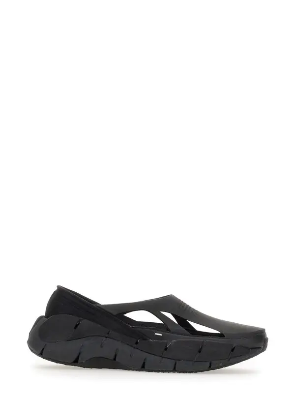 MAISON MARGIELA X REEBOK Project 0 Cr Sneakers - Black