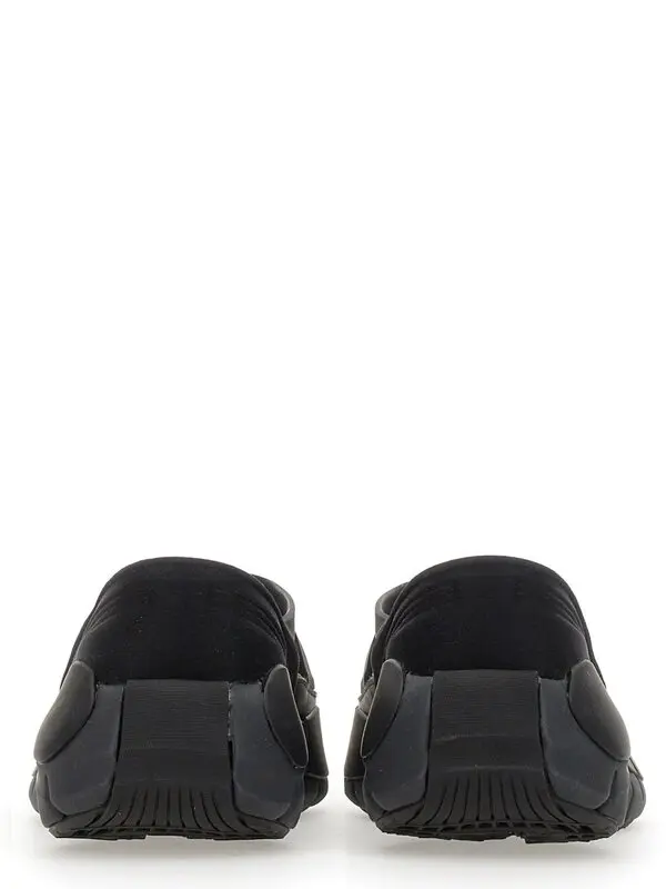 MAISON MARGIELA X REEBOK Project 0 Cr Sneakers - Black