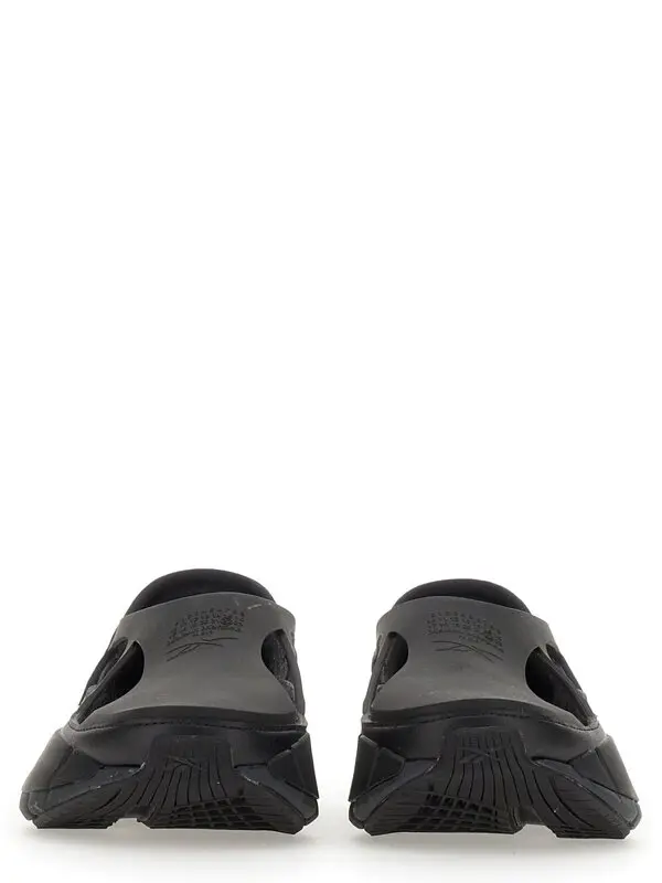MAISON MARGIELA X REEBOK Project 0 Cr Sneakers - Black