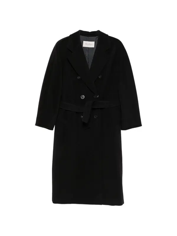 Max Mara Coats - Multicolor