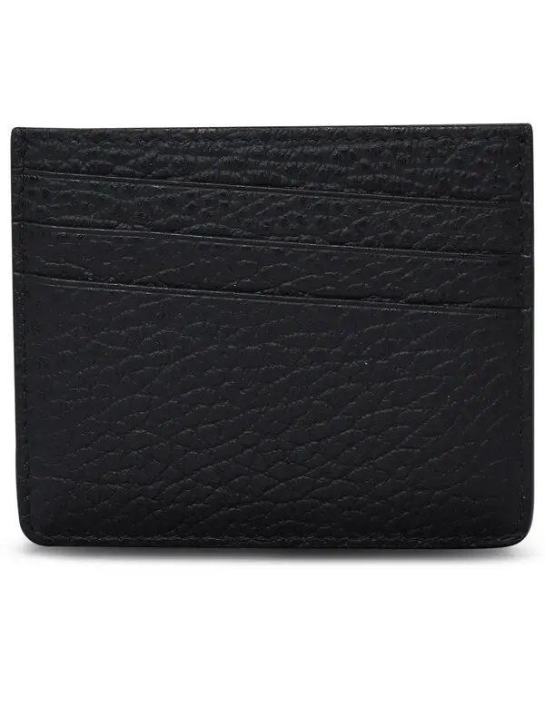 MAISON MARGIELA Leather Card-holder