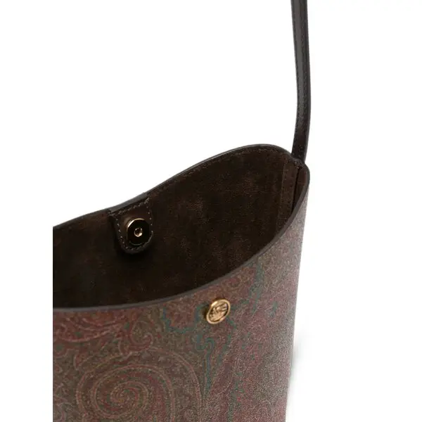 Etro Satchels & Cross Body Bags