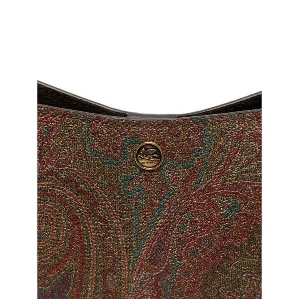 Etro Satchels & Cross Body Bags