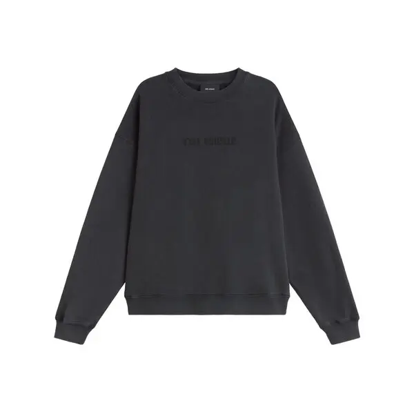 Axel Arigato Crew Neck Long Sleeve Sweatshirt