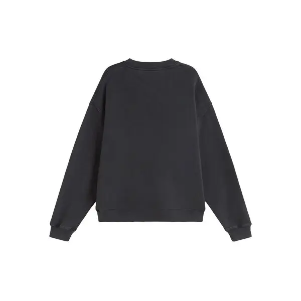 Axel Arigato Crew Neck Long Sleeve Sweatshirt