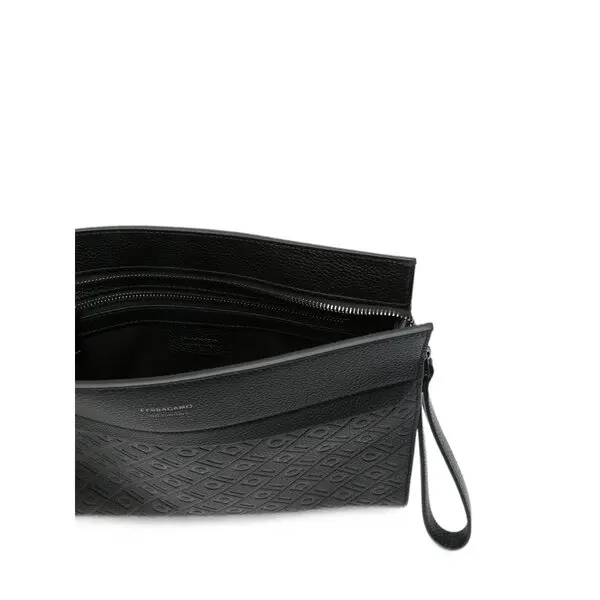 FERRAGAMO Clutch Bags