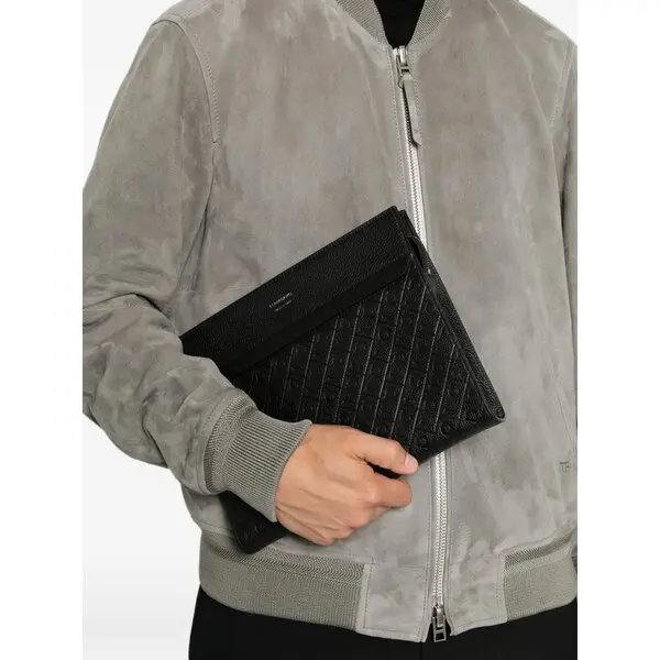 FERRAGAMO Clutch Bags