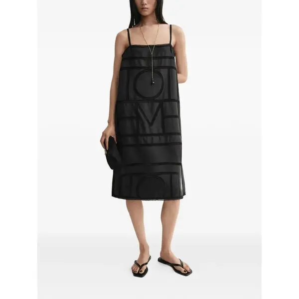 TOTEME Dresses Day Dresses