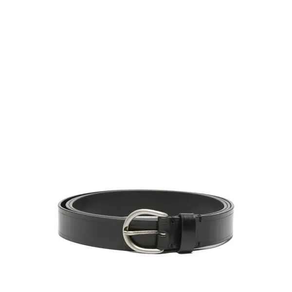 ANN DEMEULEMEESTER Belts - Black