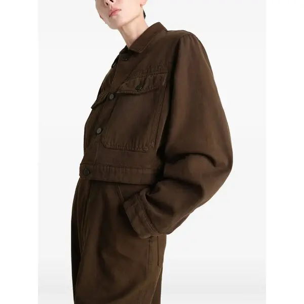 LEMAIRE Jackets Cropped Jackets