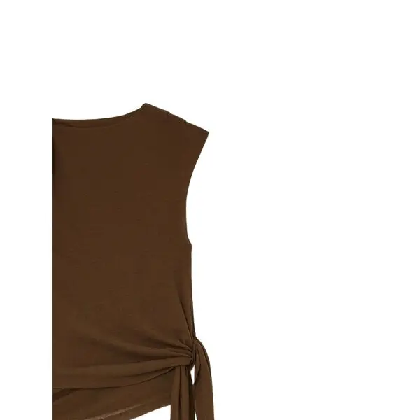 GANNI Tops Vests & Tank Tops
