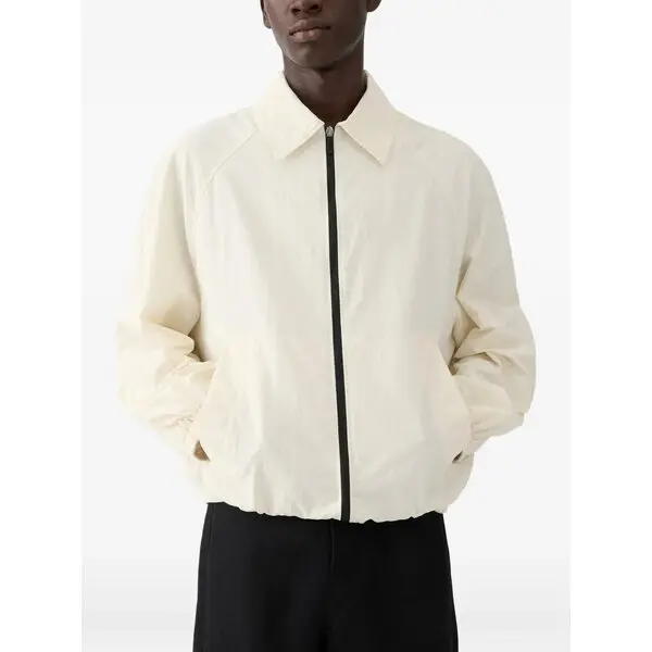 Jacquemus Jackets Sport Jackets & Windbreakers