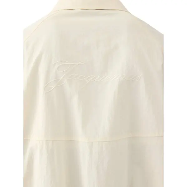 Jacquemus Jackets Sport Jackets & Windbreakers