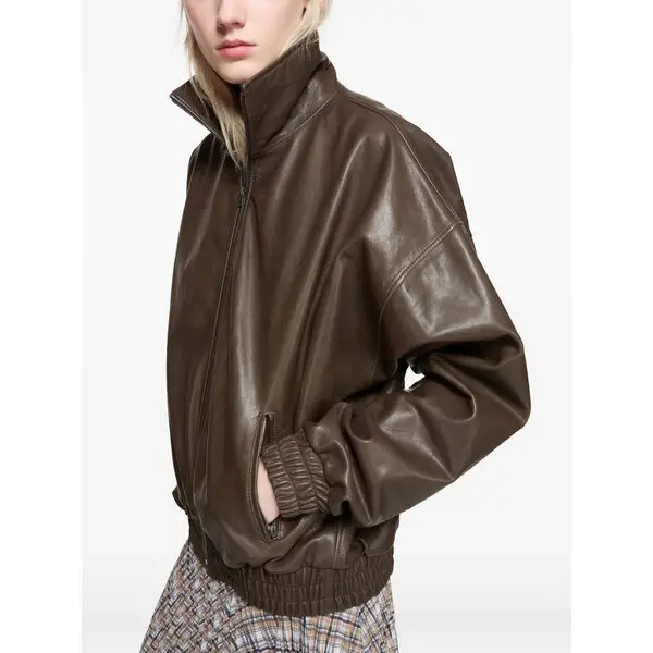 Acne Studios Jackets Leather Jackets