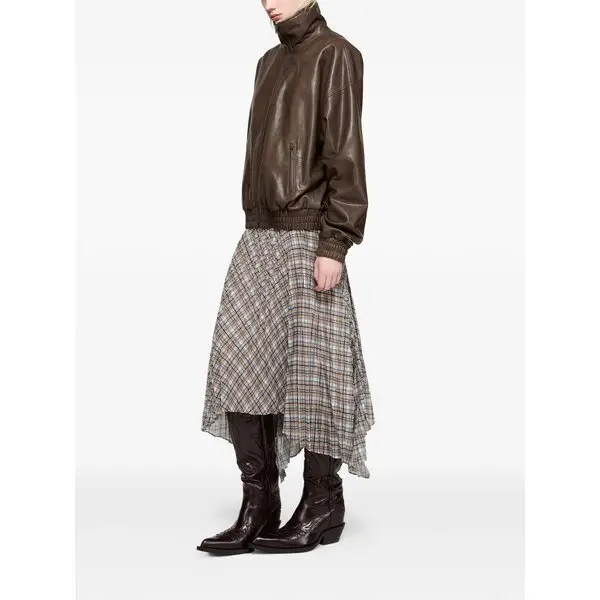 Acne Studios Jackets Leather Jackets