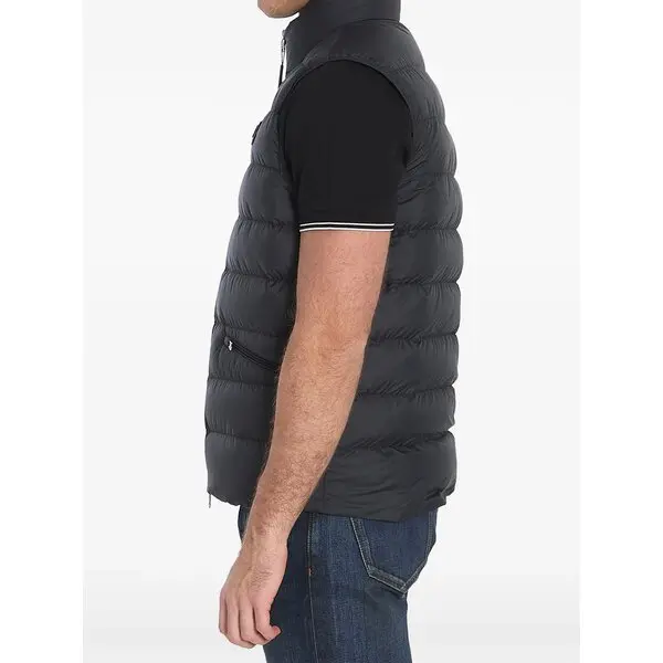 Moncler Jackets Waistcoats & Gilets