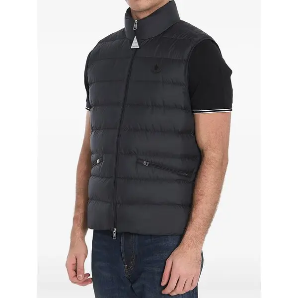 Moncler Jackets Waistcoats & Gilets