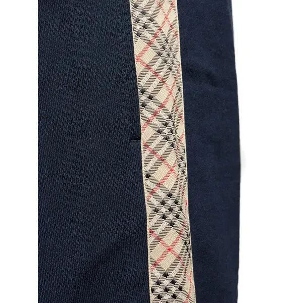 Burberry Trousers Track Pants