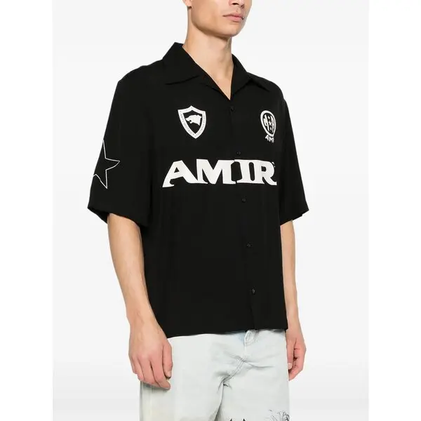 Amiri Shirts