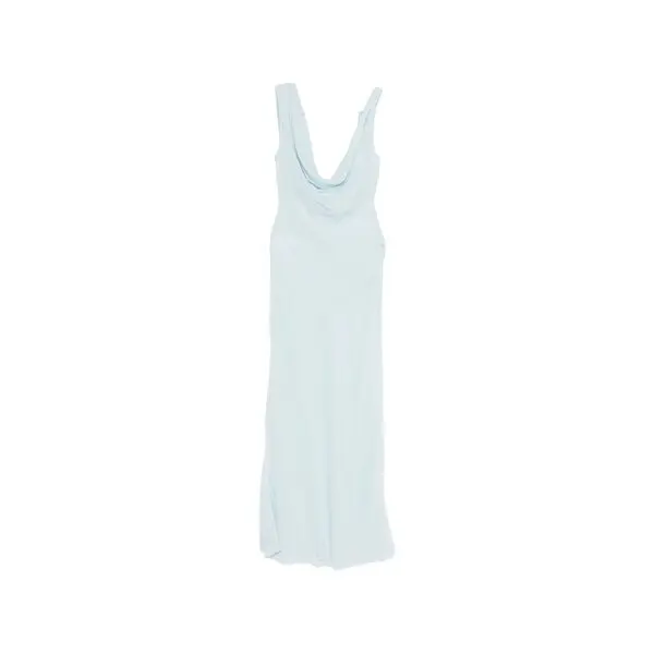 Andamane Dresses Evening Dresses - Blue