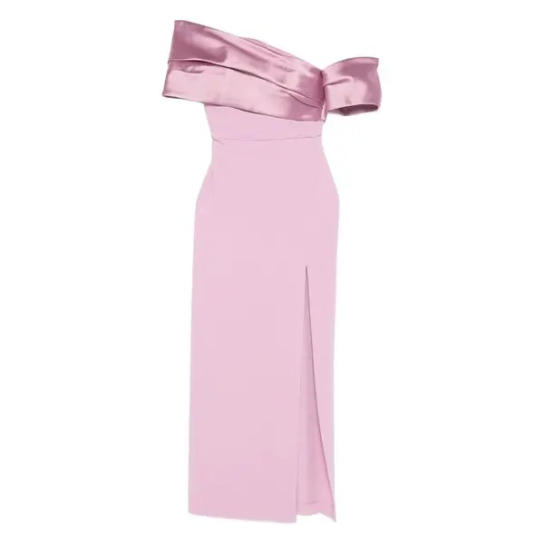 Solace London Dresses Evening Dresses - Pink