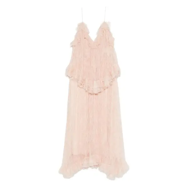 Alberta Ferretti Dresses Day Dresses - Pink