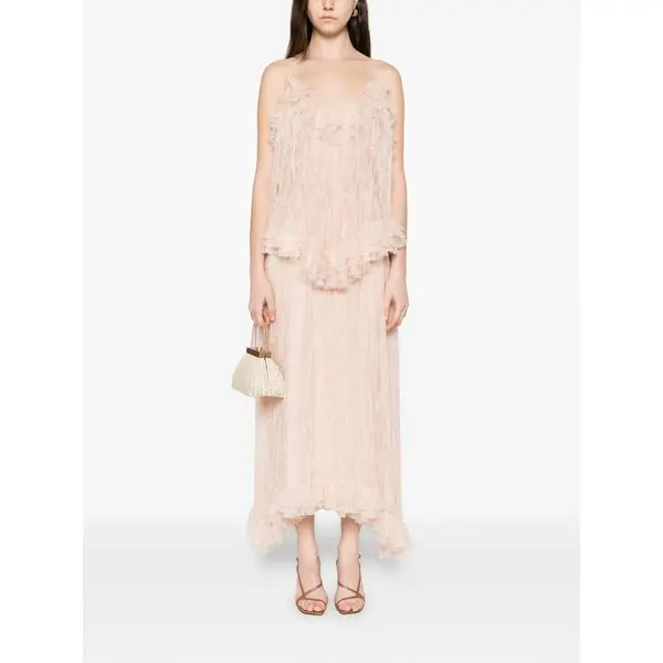 Alberta Ferretti Dresses Day Dresses