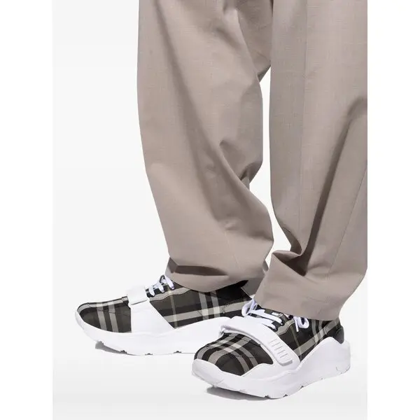 Burberry Trainers Low-tops