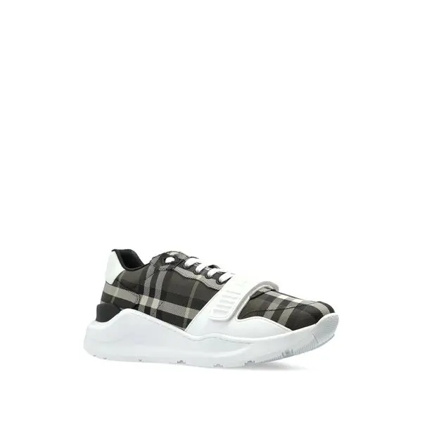 Burberry Trainers Low-tops