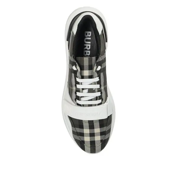 Burberry Trainers Low-tops