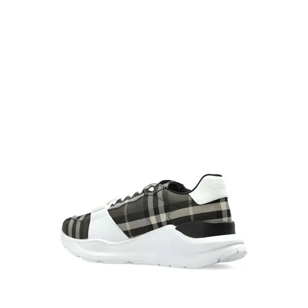 Burberry Trainers Low-tops