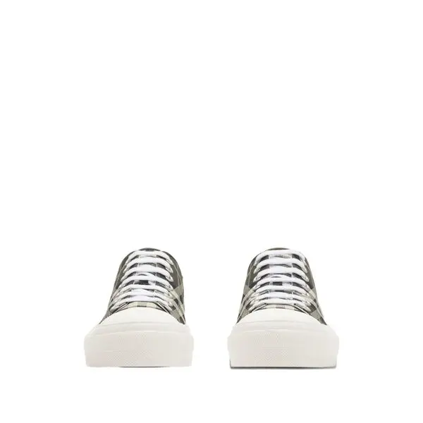 Burberry Trainers Low-tops