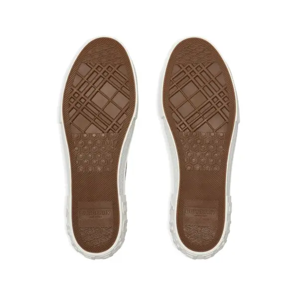 Burberry Trainers Low-tops