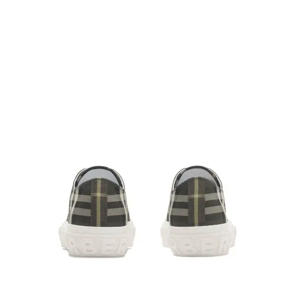 Burberry Trainers Low-tops