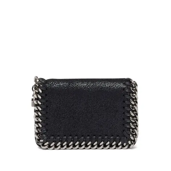 Stella McCartney Wallets & Purses - Black