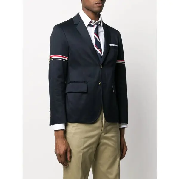 Thom Browne Jackets Blazers