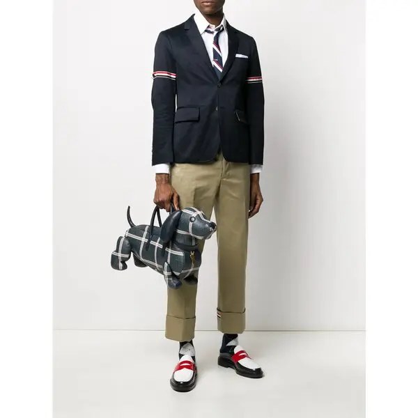 Thom Browne Jackets Blazers