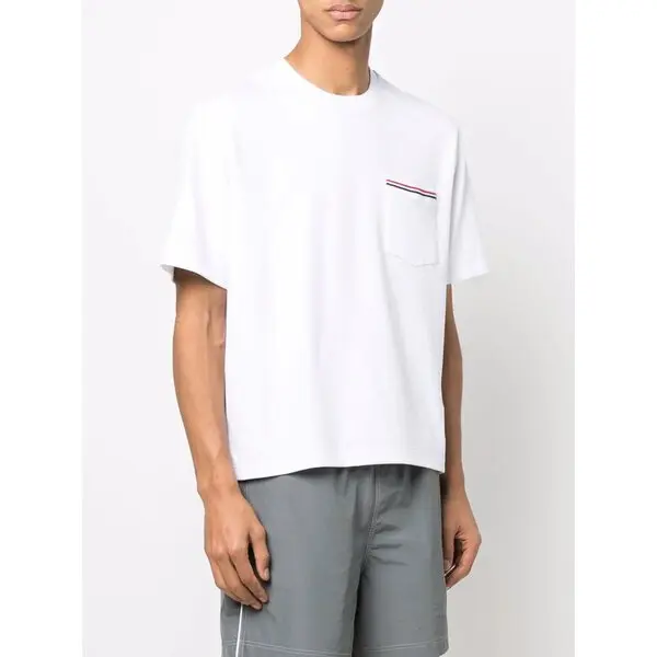 Thom Browne T-shirts & Vests T-shirts