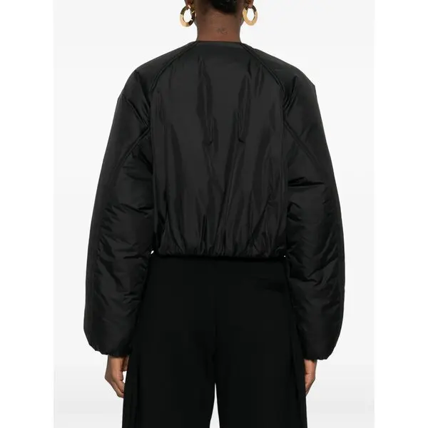 Alaïa Jackets Bomber Jackets