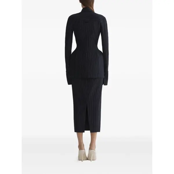 MUGLER Skirts Pencil Skirts