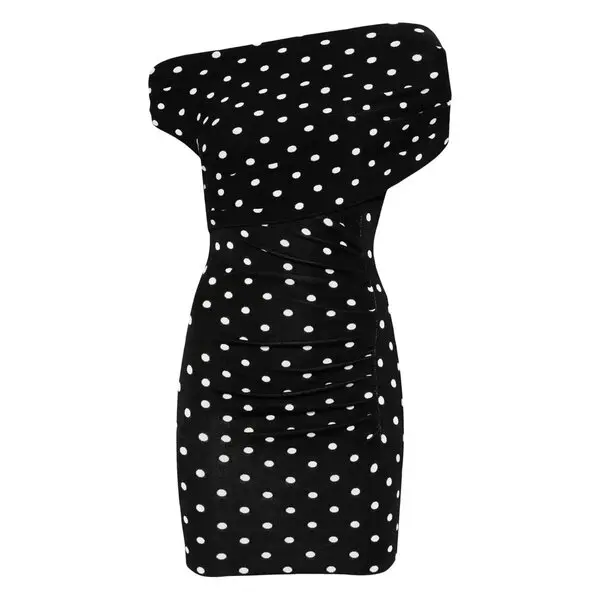 SELF-PORTRAIT Dresses Cocktail & Party Dresses - Black