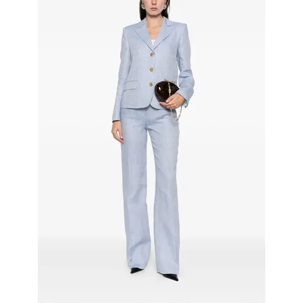 Etro Trousers Tailored Trousers