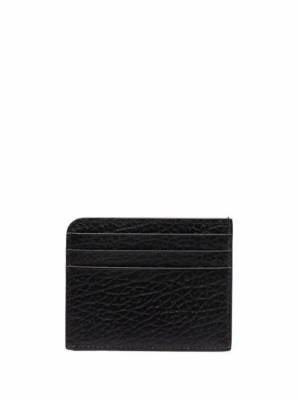 MAISON MARGIELA Four Stitches Card Holder