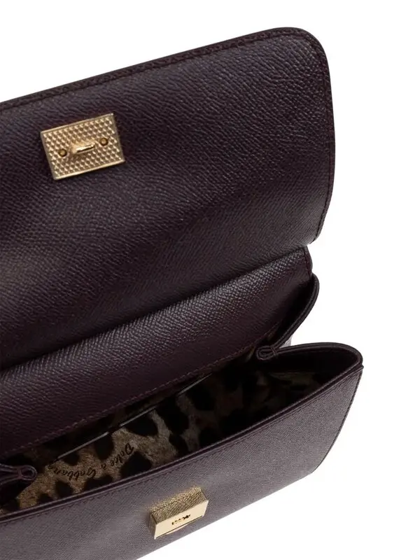 Dolce & Gabbana Sicily Medium Handbag