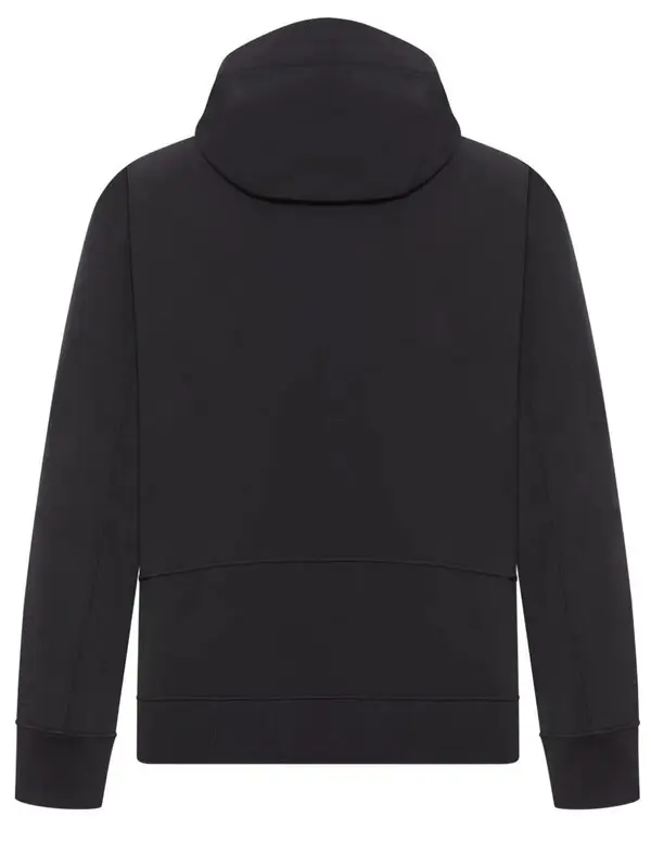 C.P. COMPANY Hooded Jacket With Zip