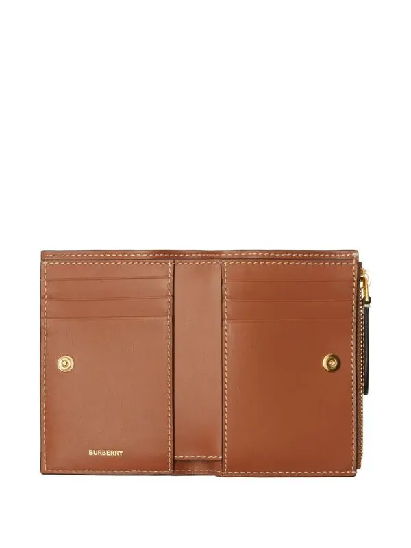 Burberry W Wallet