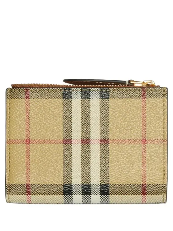 Burberry W Wallet