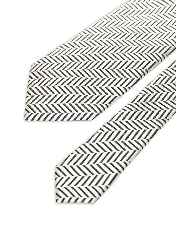 TOM FORD Silk Tie