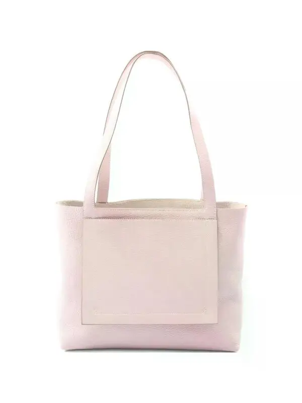 Hermès 2022 Cabaserie 31 Tote Bag - Pink